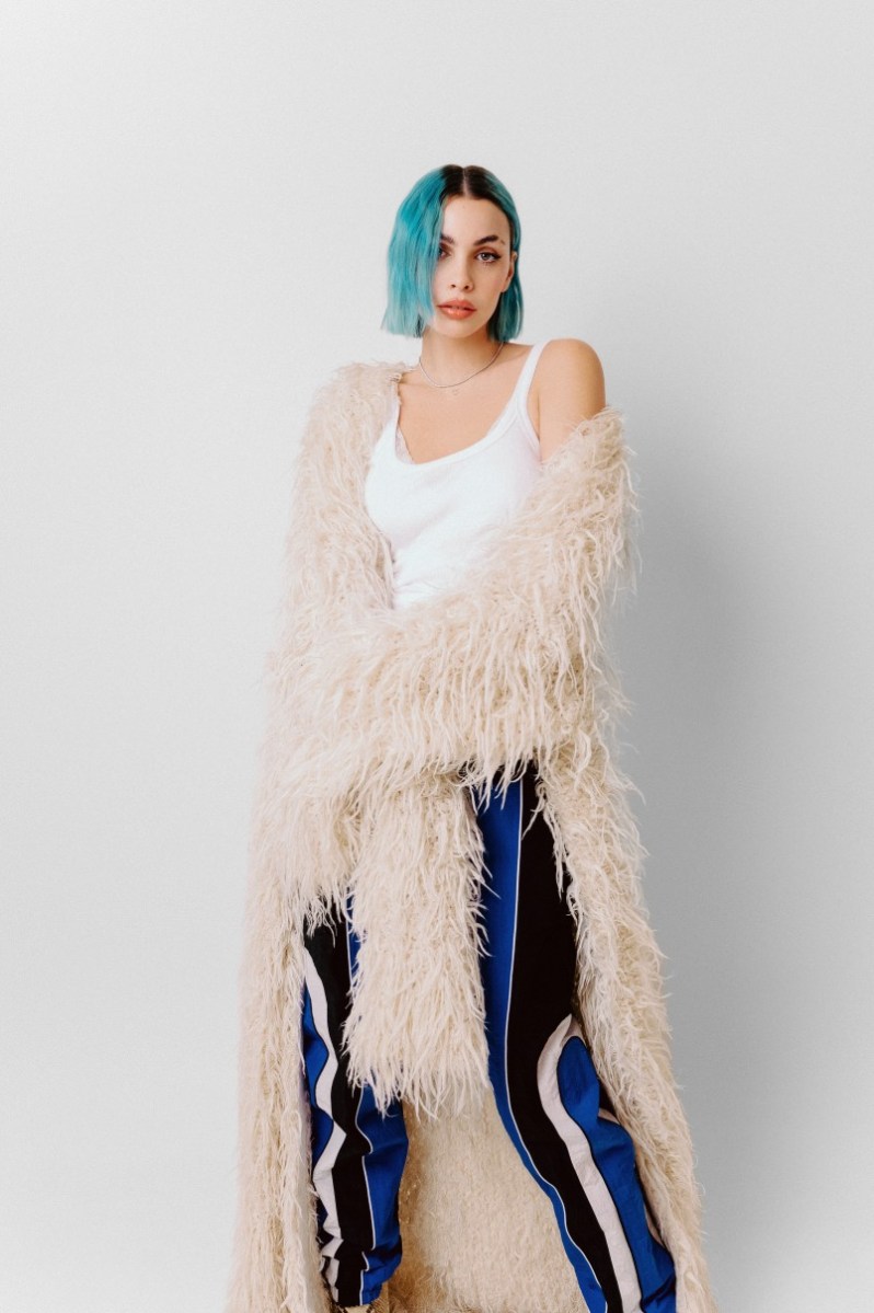 Sanremo 2024, Rose Villain: “Con Gianna Nannini mi lascerò andare ...